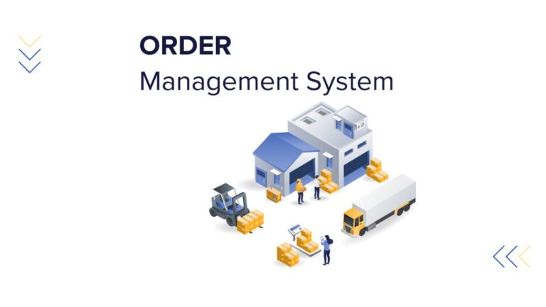 Understanding Order Management Systems (OMS) and How They Work | MSL UK Ltd – Expert eCommerce ...